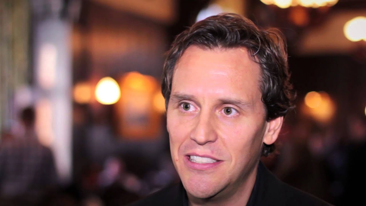 Genuine Hero David Adams - YouTube