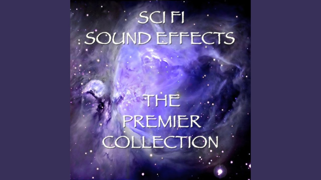 Slow Sub Vox Drone Underscore Sound Effects Sound Effect Sounds EFX Sfx ...