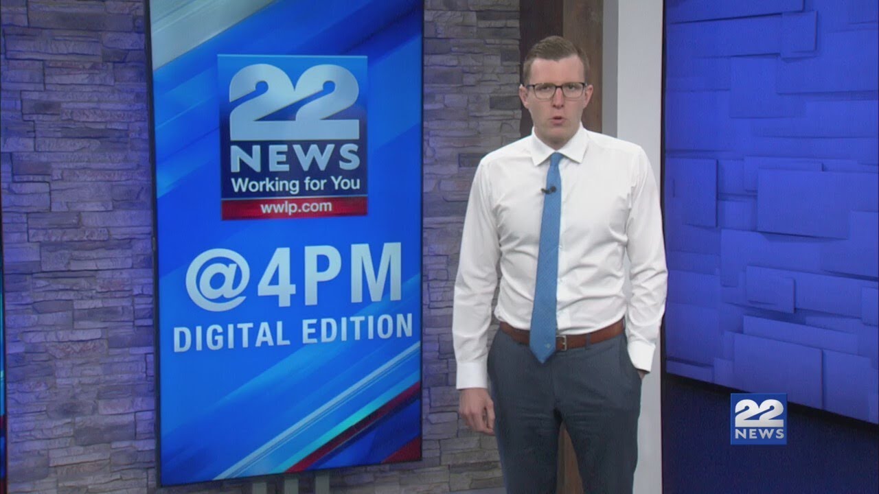 22News at 4PM: Digital Edition 6/11/2024 - YouTube