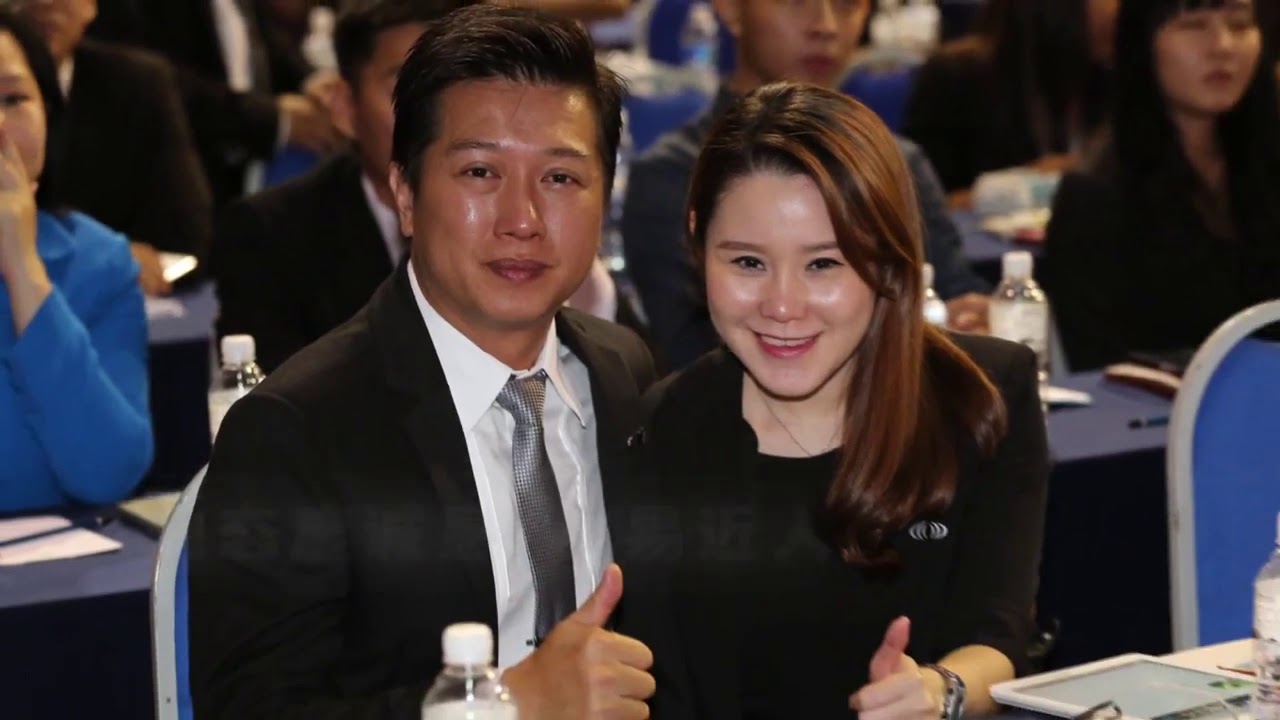 Riway Team Elite Pegasus Beh Hung Yuen - YouTube