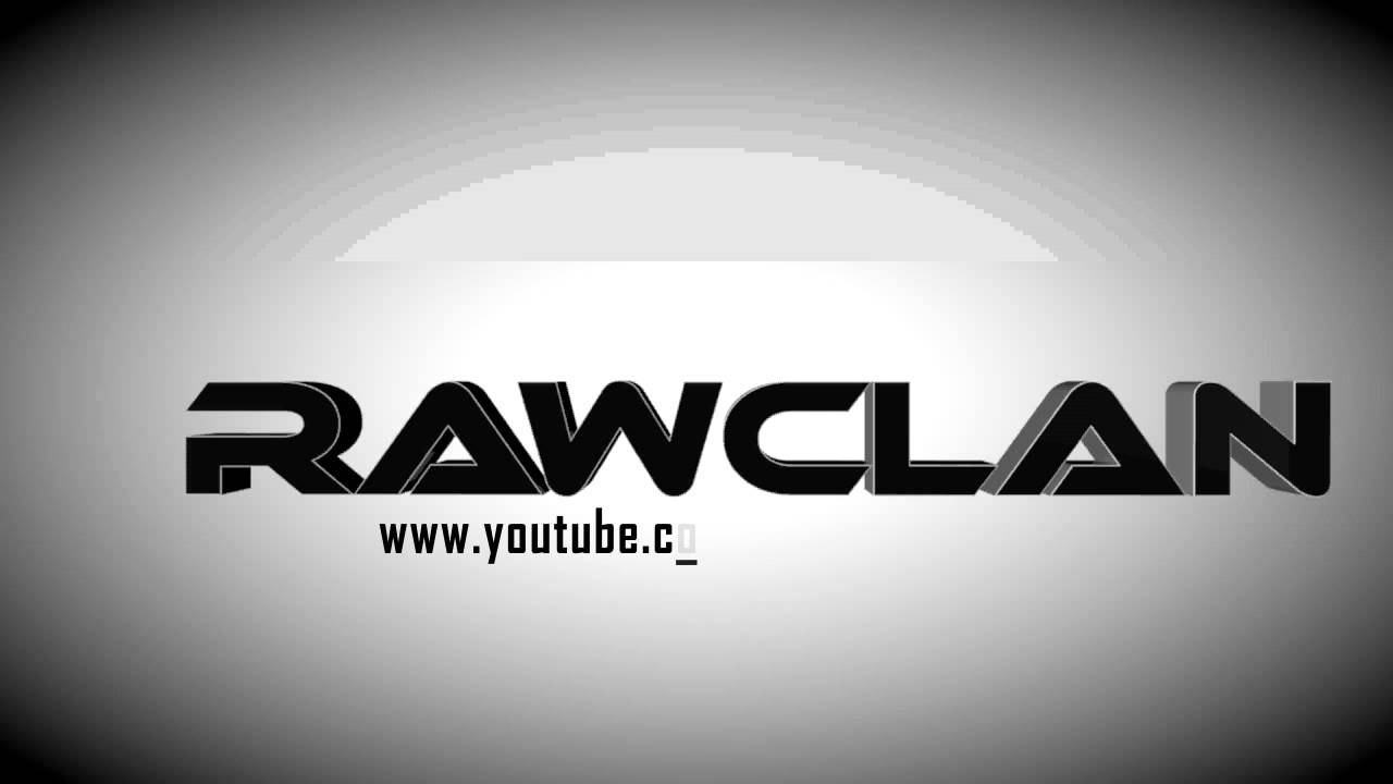 Raw Clan Intro - YouTube