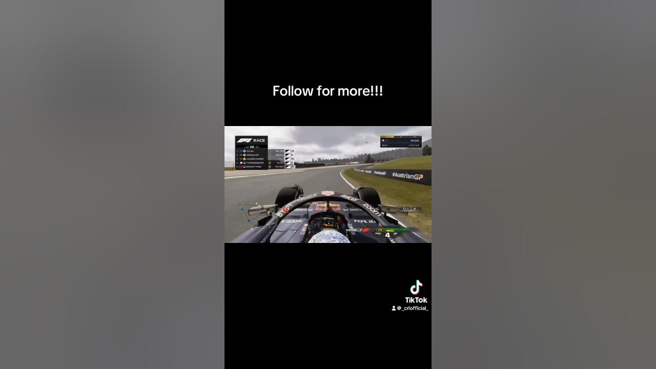 The @jeremykasokaracing4363 Compilation!!! #esports #automobile #motorsport #league #f1 #gaming ...