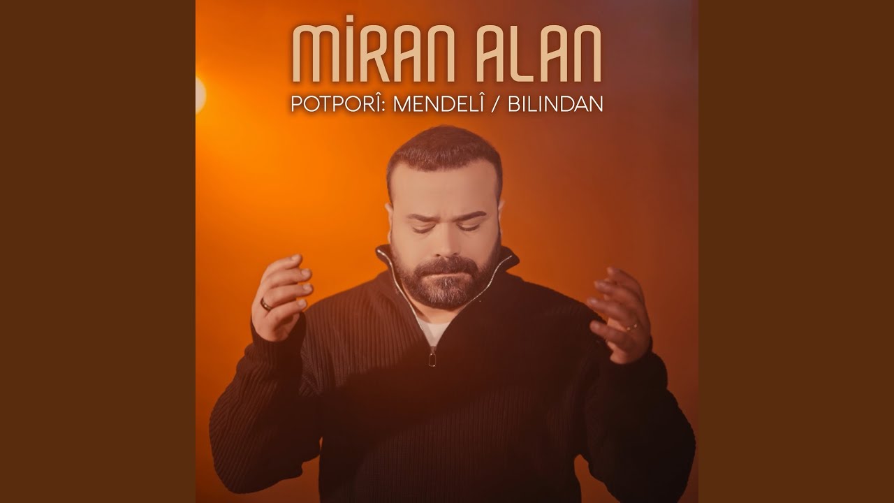 Potporî: Mendelî / Bilindan - YouTube
