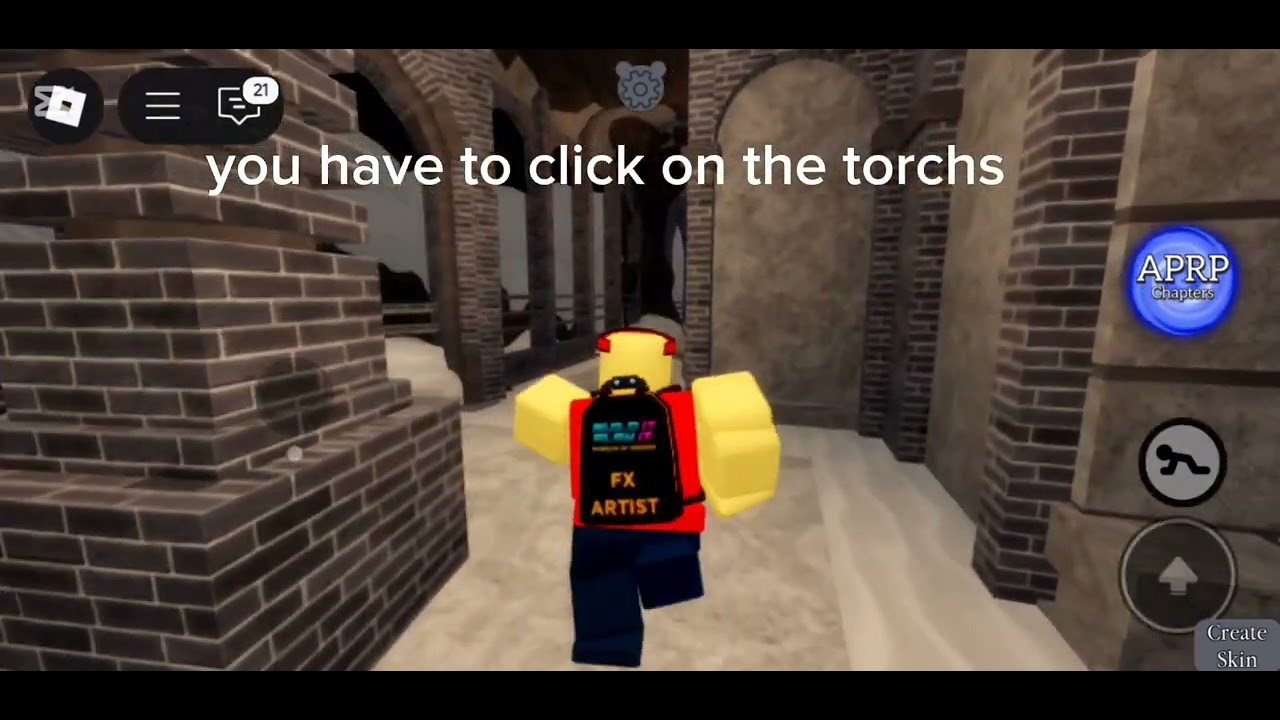 TIO SKIN IN PIGGY APRP HOW TO GET - YouTube