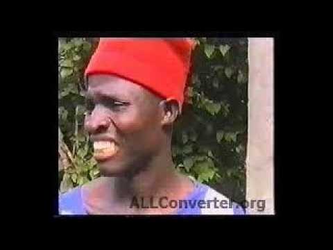 IBRO | BAWAN MATA | HAUSA COMEDY | IBRO | KULU | CINNAKA | BABAN CINEDU