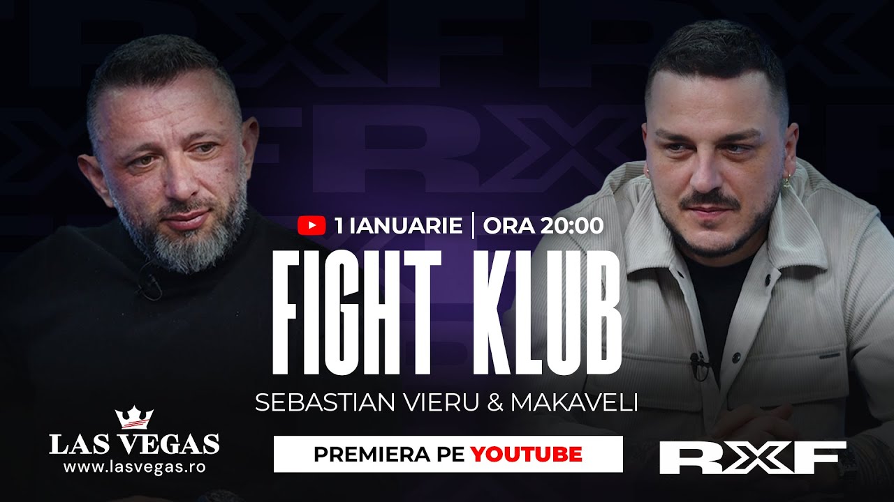 RETROSPECTIVA ANULUI 2024 PRIN OCHII LUI MAKAVELI ȘI SEBASTIAN VIERU ...