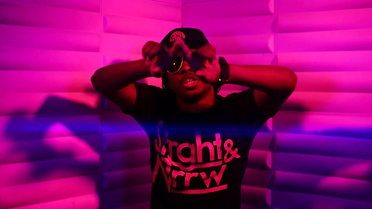 Brinson Feat. Uncle Reece "Last Time" Official Music Video - YouTube