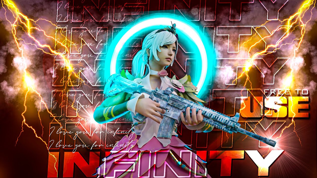 INFINITY | Best Edited Velocity Montage | Free to use montage | No ...