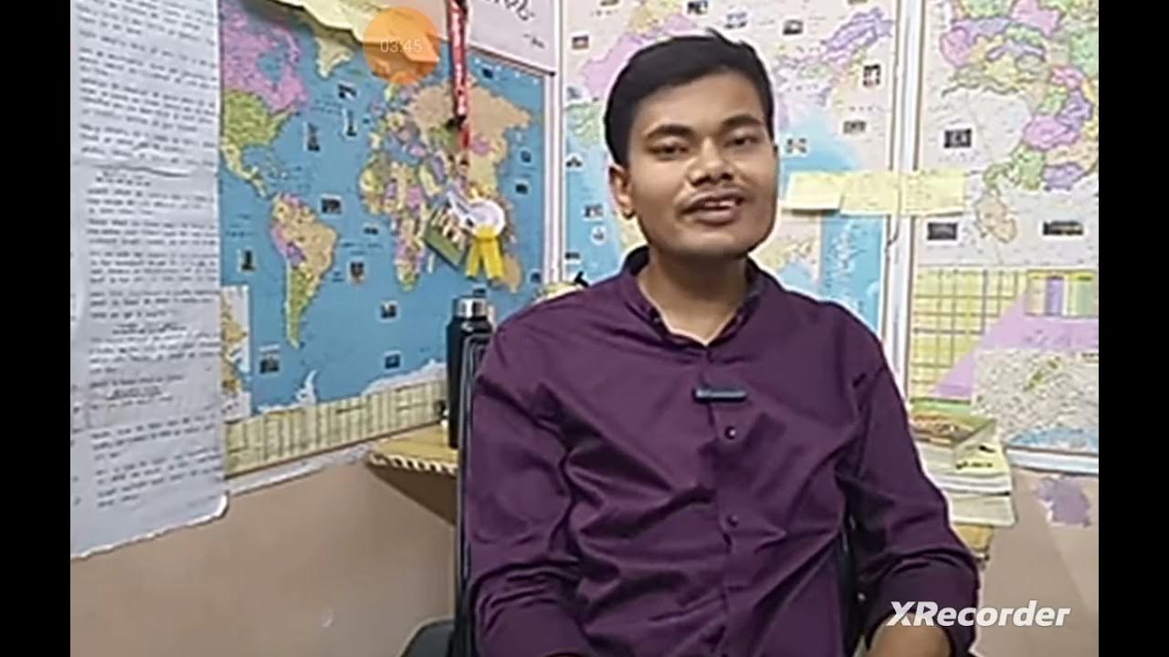 UPSC 2024 toppers Pawan Kumar success story rank 239 , #upsc # ...