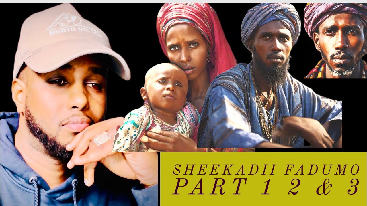 FAAADUMO PART 1 - YouTube