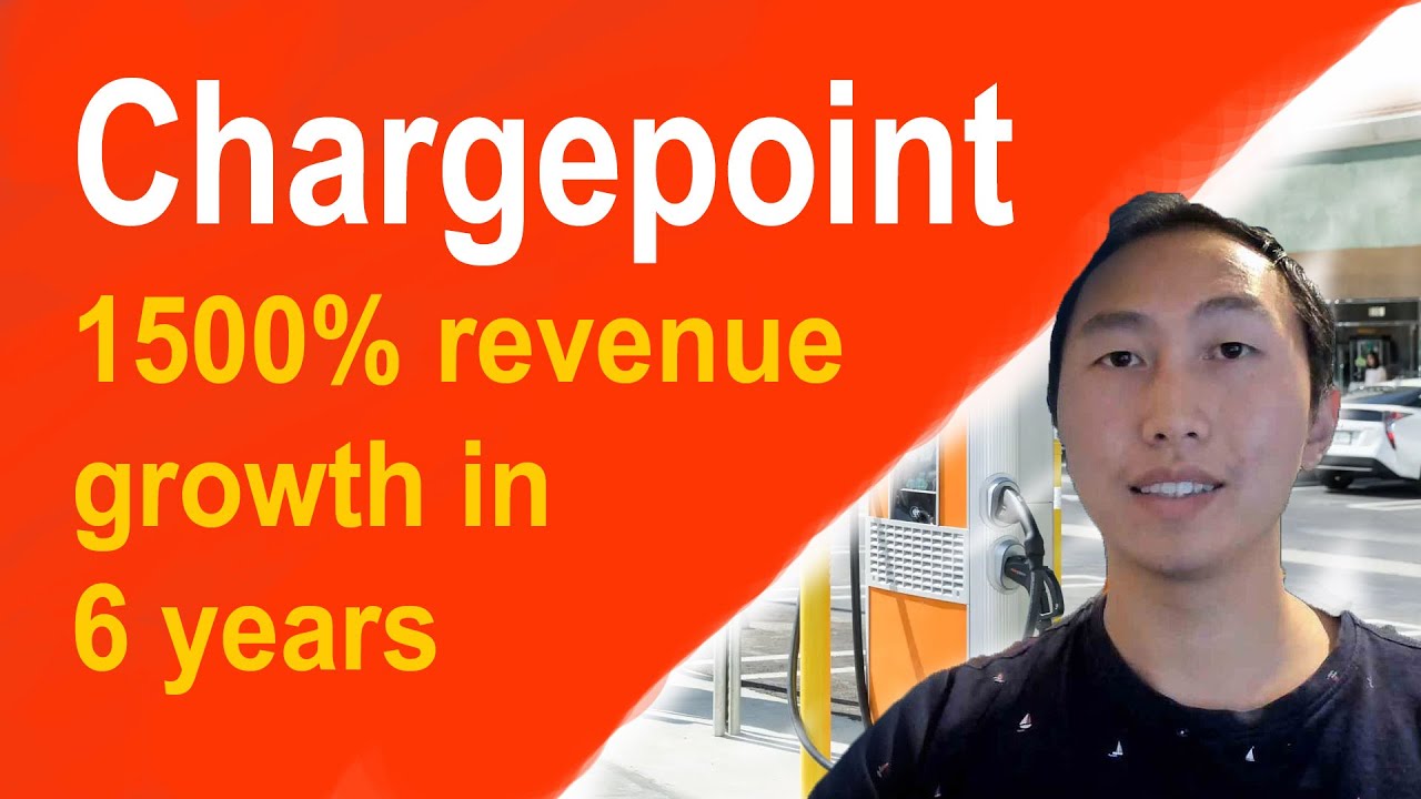Chargepoint SPAC merger with Switchback Energy stock (SBE) - YouTube