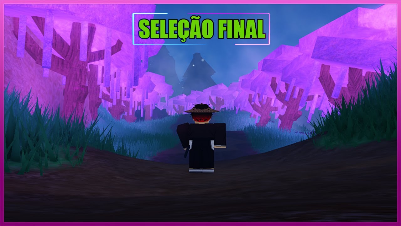 Demon Hunter - Como ir para seleção final. Guia #5 - YouTube