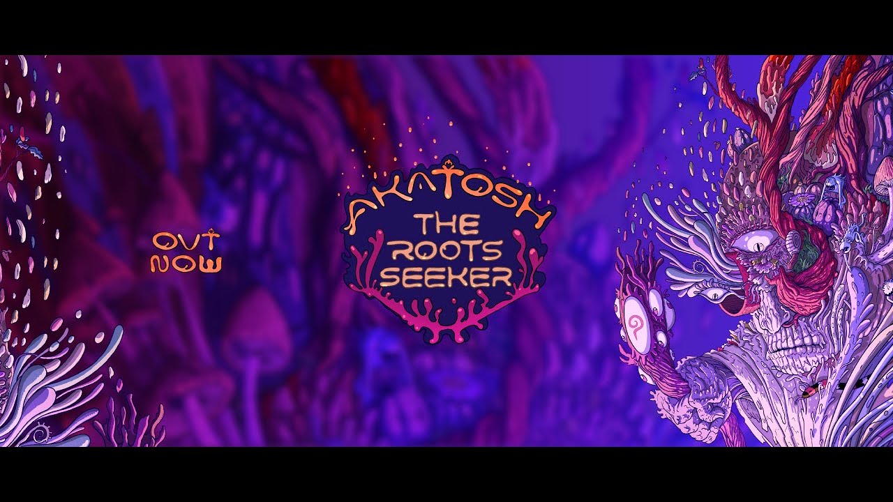 Akatosh & Kaza - The Golden Root Poison - YouTube
