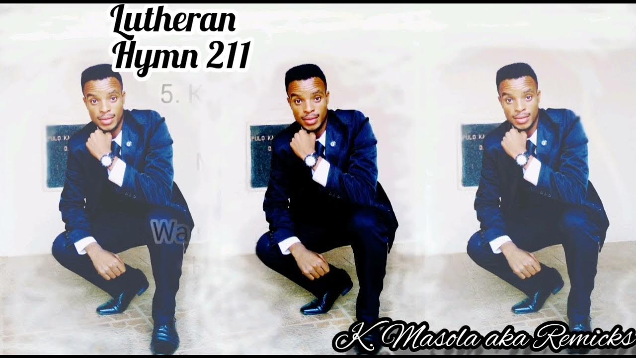 Sepedi Lutheran hymn: 211 Ge ke bogela tša lerato - YouTube