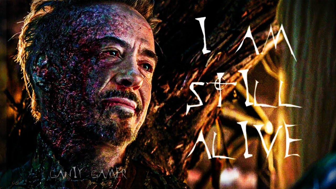 I AM STILL ALIVE || @ganiyagamer8080 - YouTube