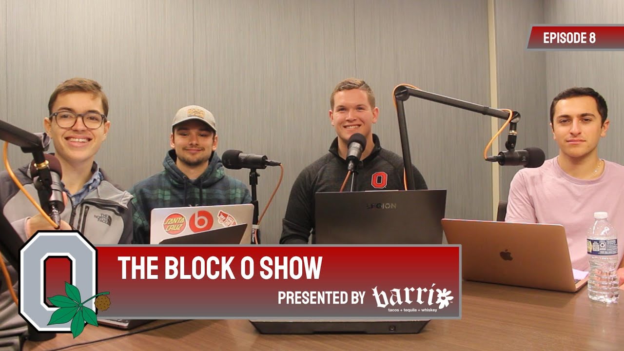"On the Road Again" - The Block O Show - YouTube