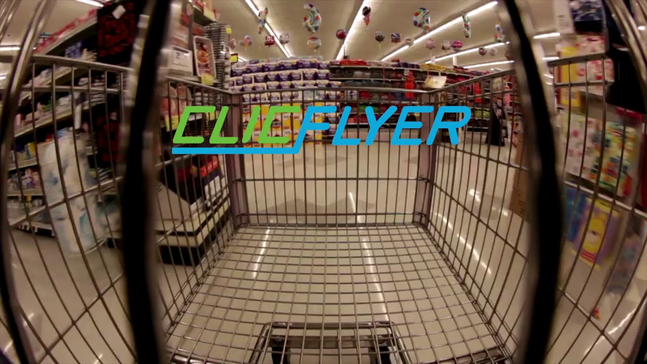 ClicFlyer - The smartest app for all your shopping - All your offers on ...