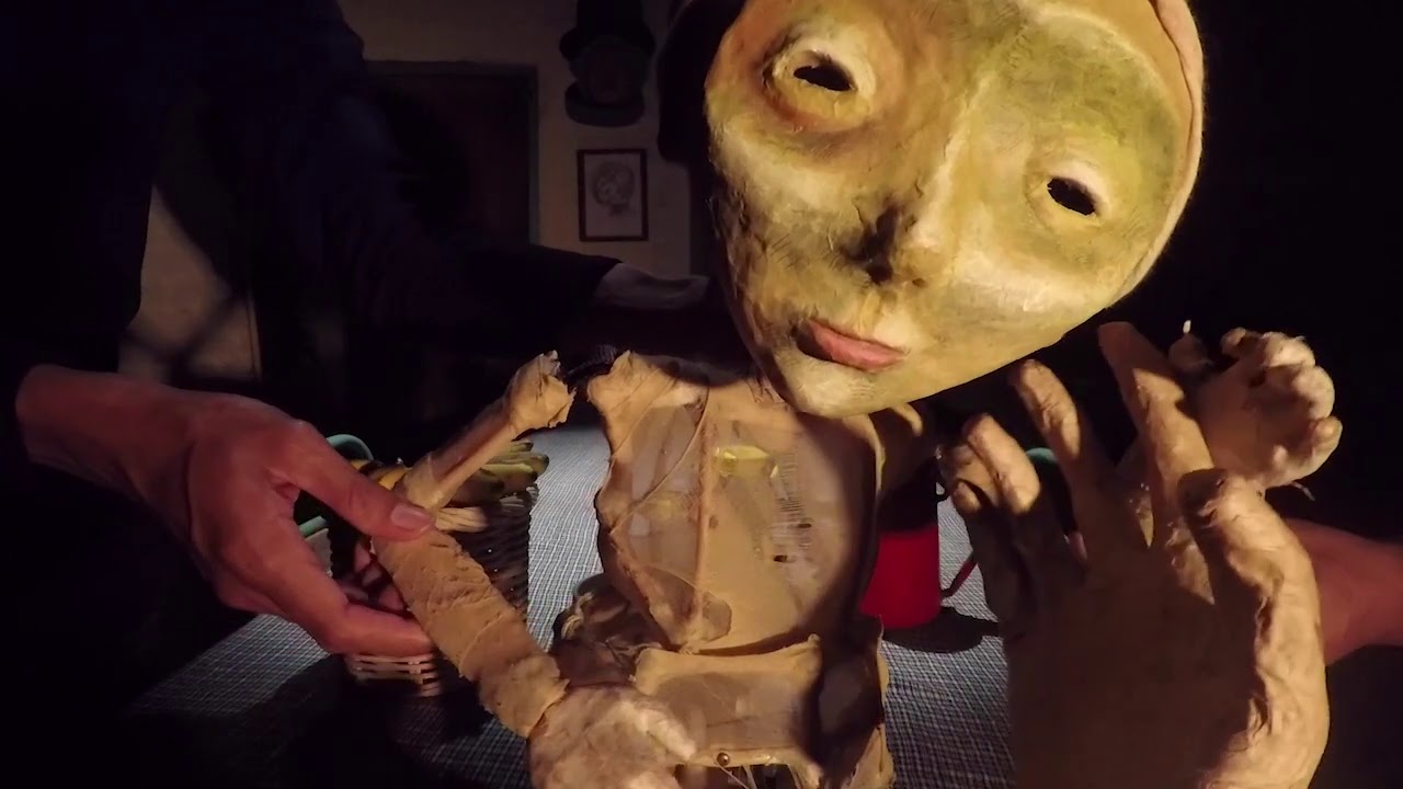 I KNOW SOMETHING THAT YOU DONT KNOW (TRAILER) - YouTube