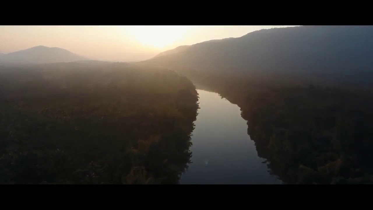 Nutrilite Organic Farms in India - YouTube