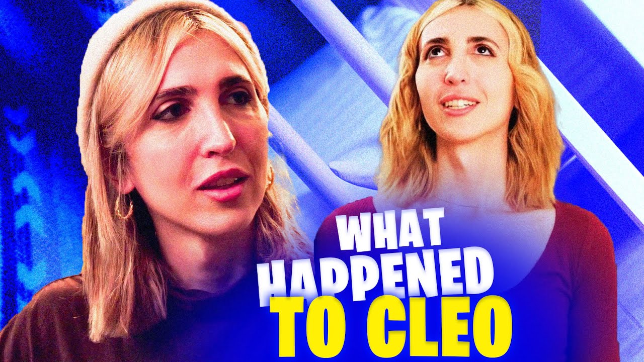 90 Day Fiancé Spoilers: What Happened To Cleo Corraine After Before the ...