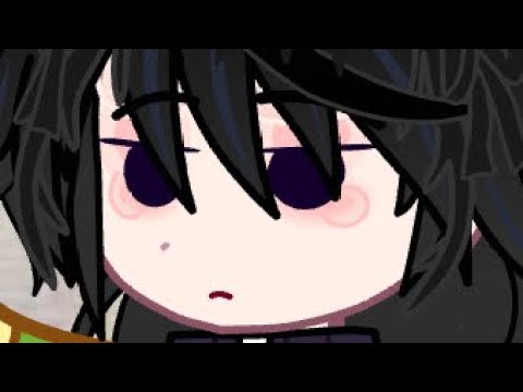 giyuu cooking food for kyojuro | kny - YouTube