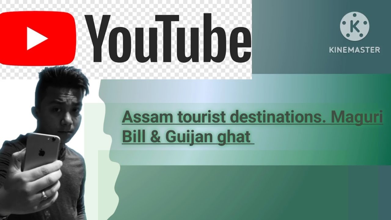 #Assam tourist destination # Maguri Bill & Guijan ghat # ### Assam ...
