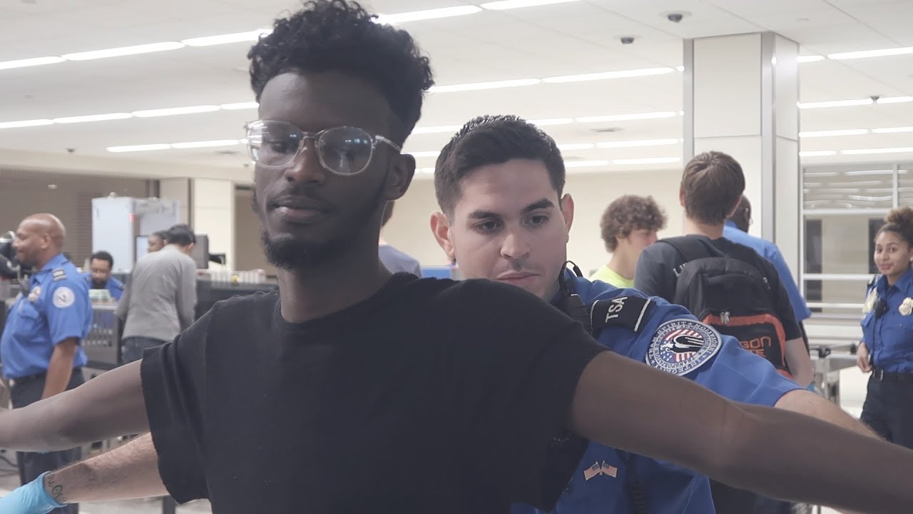 THE REASON THIS ALWAYS HAPPENS TO CHARC - YouTube