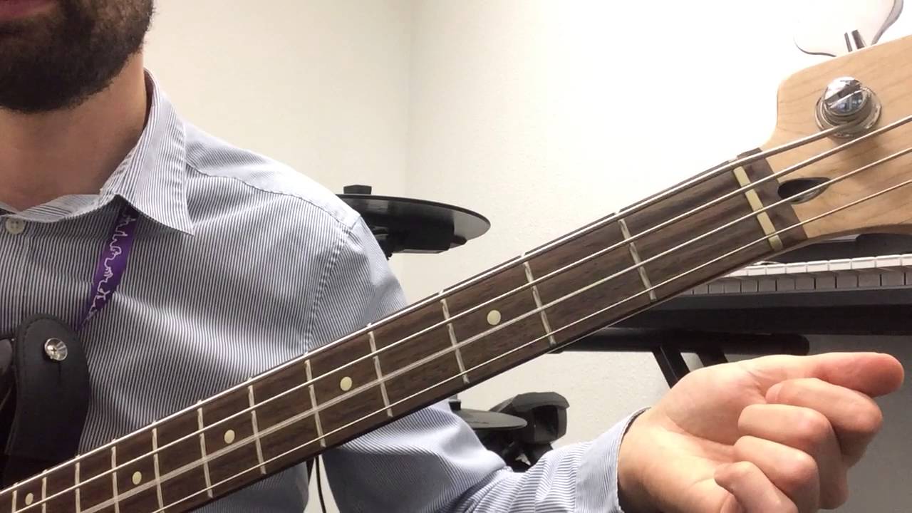 Pricetag (bass guitar part) - YouTube