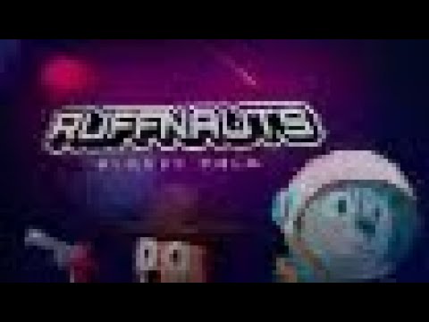 Ruffnauts - YouTube