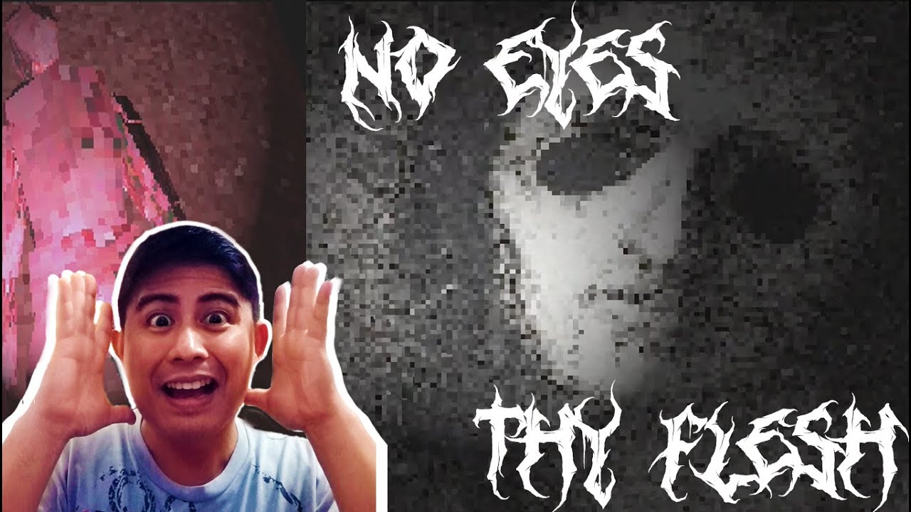 I SAW A HUMAN WITH NO SKIN | NO EYES | THY FLESH | DON'T TURN AROUND ...