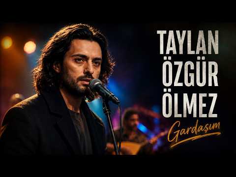 Taylan Özgür Ölmez - Gardasim