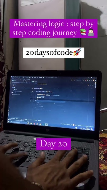 Finally 👨🏻‍💻😎📚🚀 0 to Pro Journey 🚀🫶🏻 #challenge #coding #codingchallenge #programminglangua ...