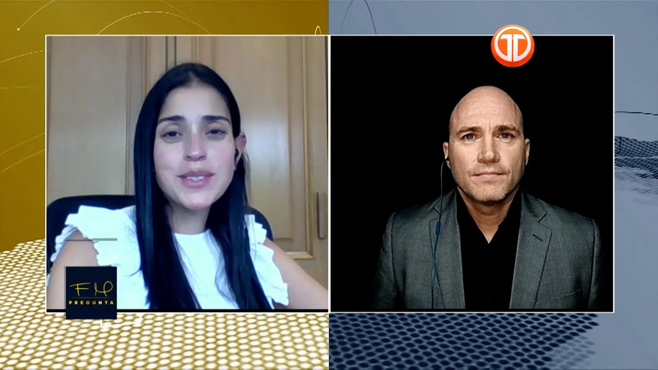 Flor Mizrachi Pregunta: Alejandro Smoly, subdirector del proyecto Somos ...