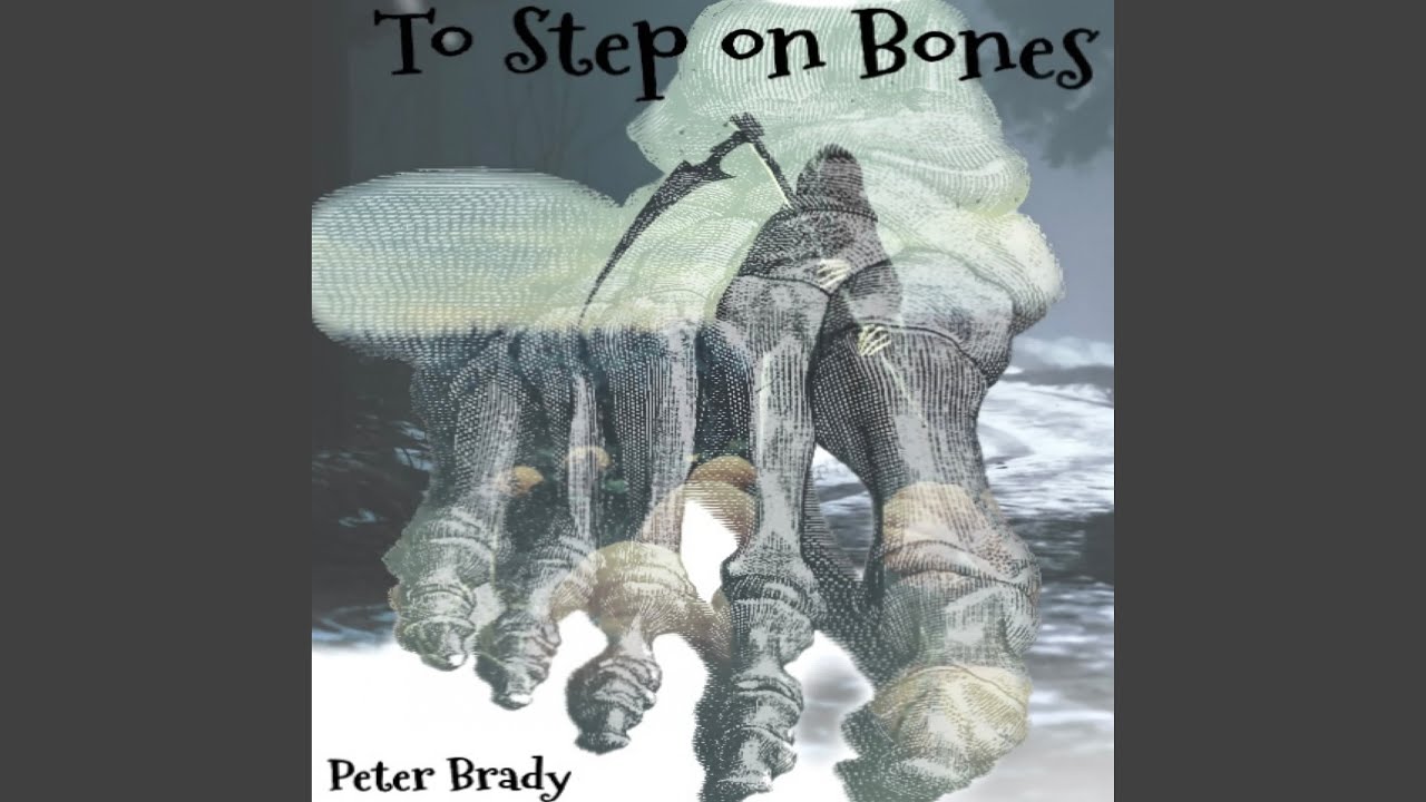 To Step On Bones - YouTube