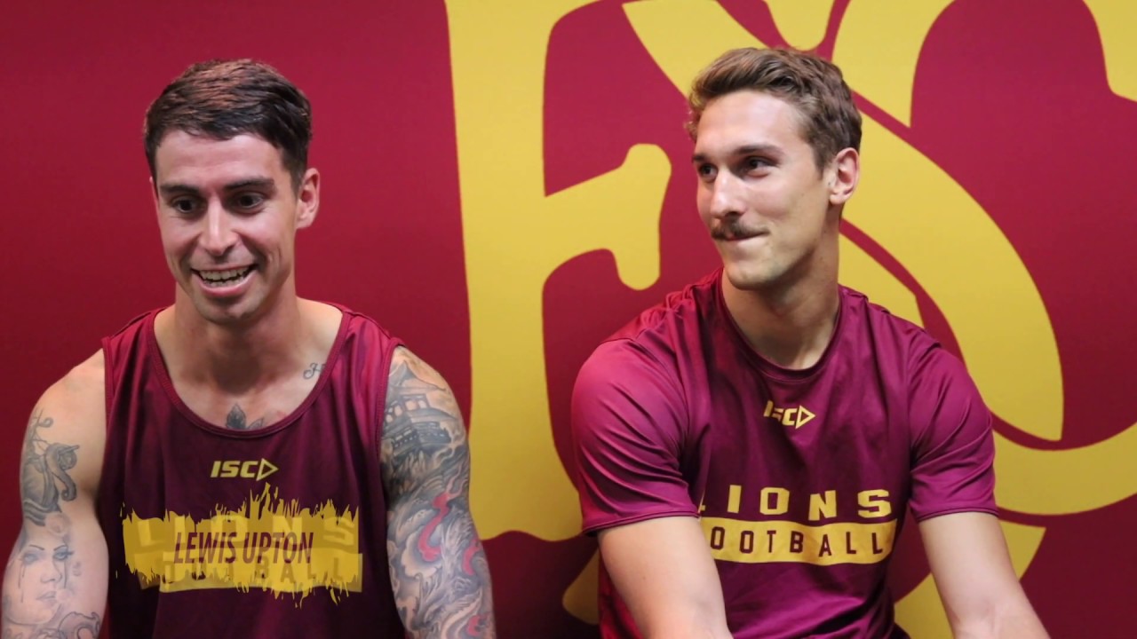 The Subi Sizzle: Sum up coach Beau Wardman in one word - YouTube