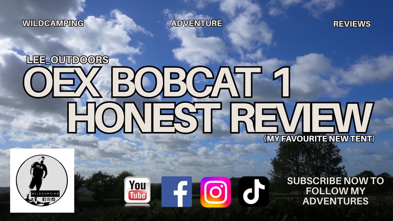 Honest OEX Bobcat 1 Review - YouTube