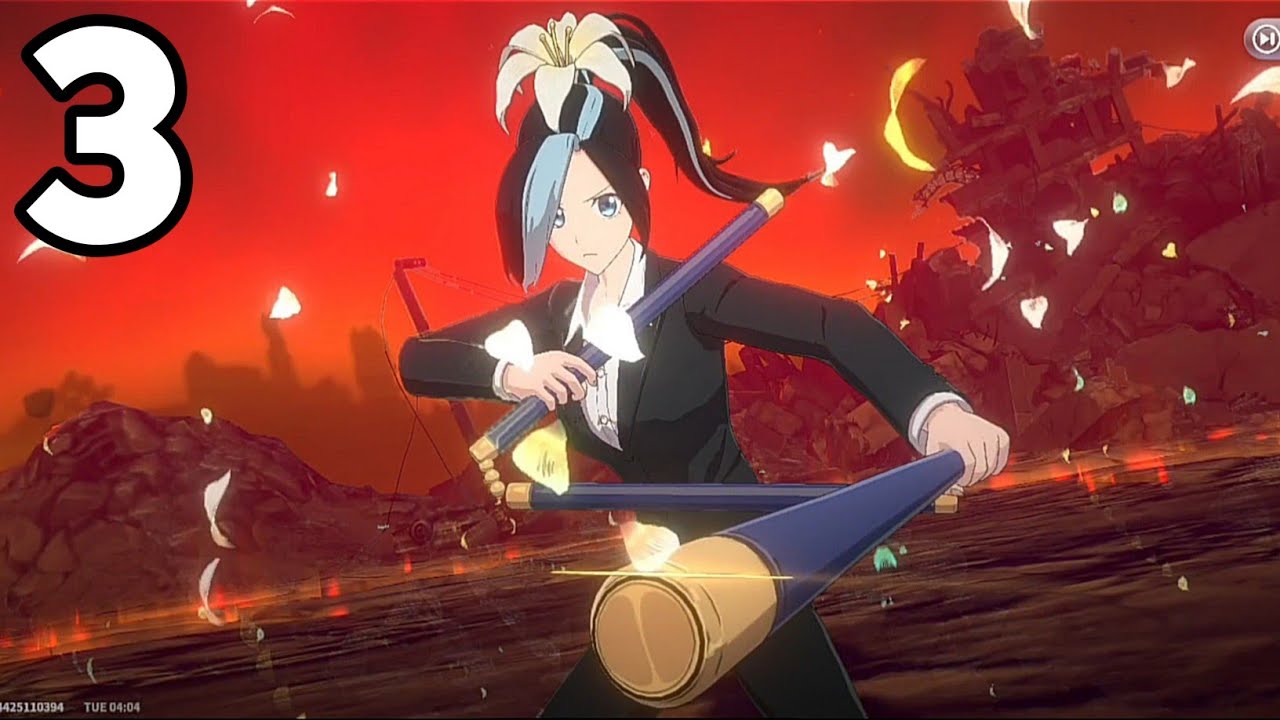 One Punch Man World | OPM World Walkthrough Gameplay | Ep. 3 - YouTube