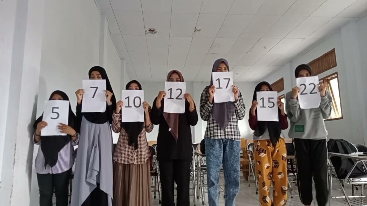 Tugas kelompok Struktur Data: Selection Sort dan Insertion Sort - YouTube