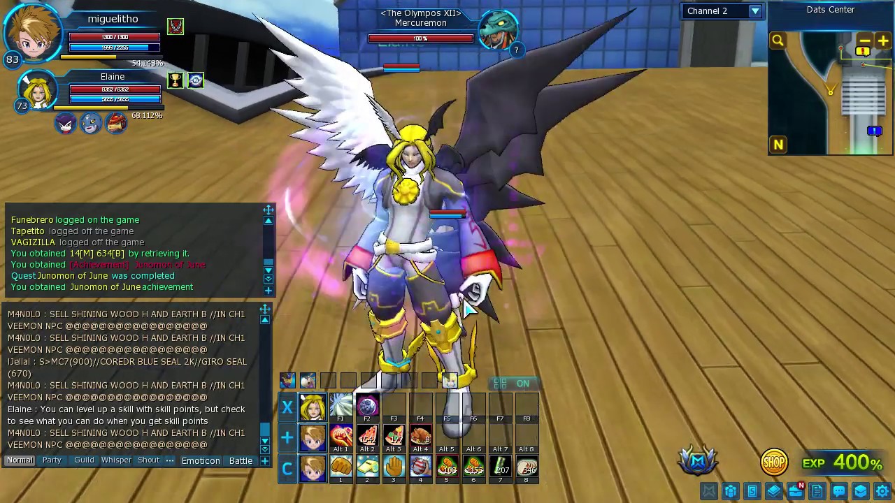 DMO Lucemon Bm Larva & Lucemon Wild 2nd Mode - YouTube