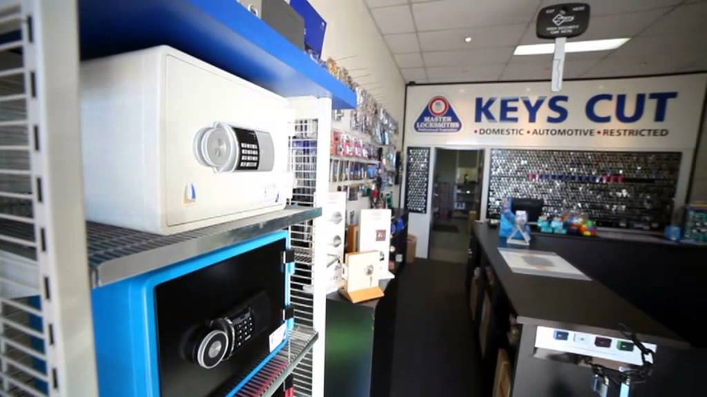 locksmith - Hampton Anytime Locksmiths Pty Ltd - YouTube