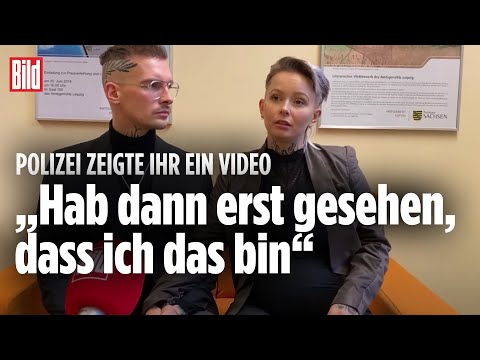Edith Stehfest unter KO-Tropfen vergewaltigt – sie musste sich selbst identifizieren