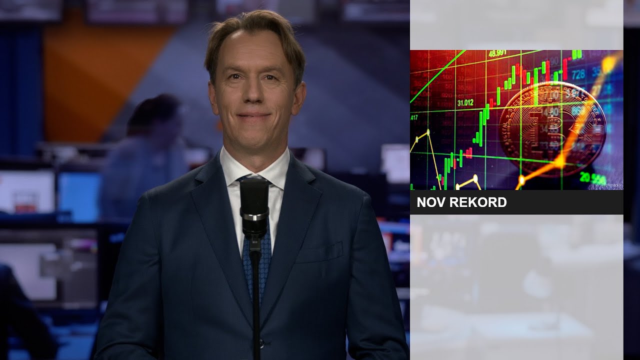 21.11.2024 Novice ob 10:00 - YouTube