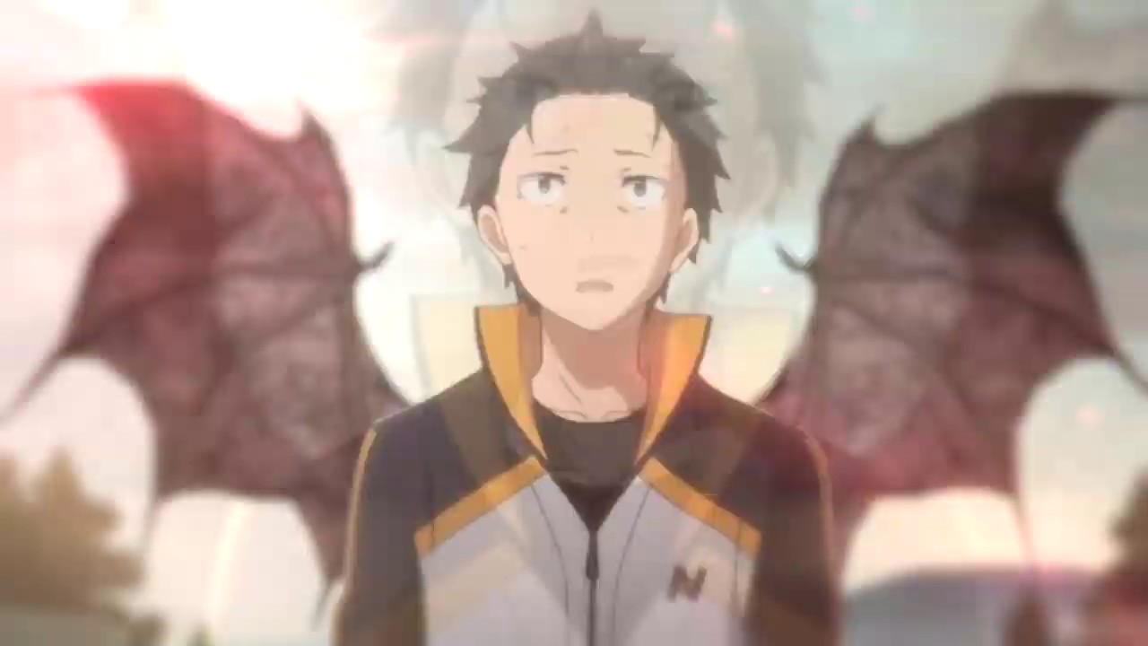 Re zero edit - YouTube