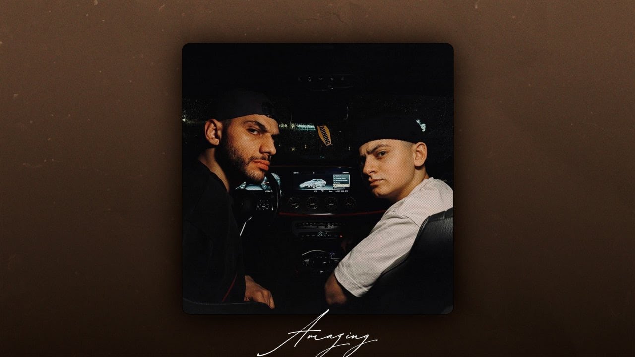 (FREE) MACAN x Goro x Bagardi x Jakone x type beat - "Amazing" I (prod ...