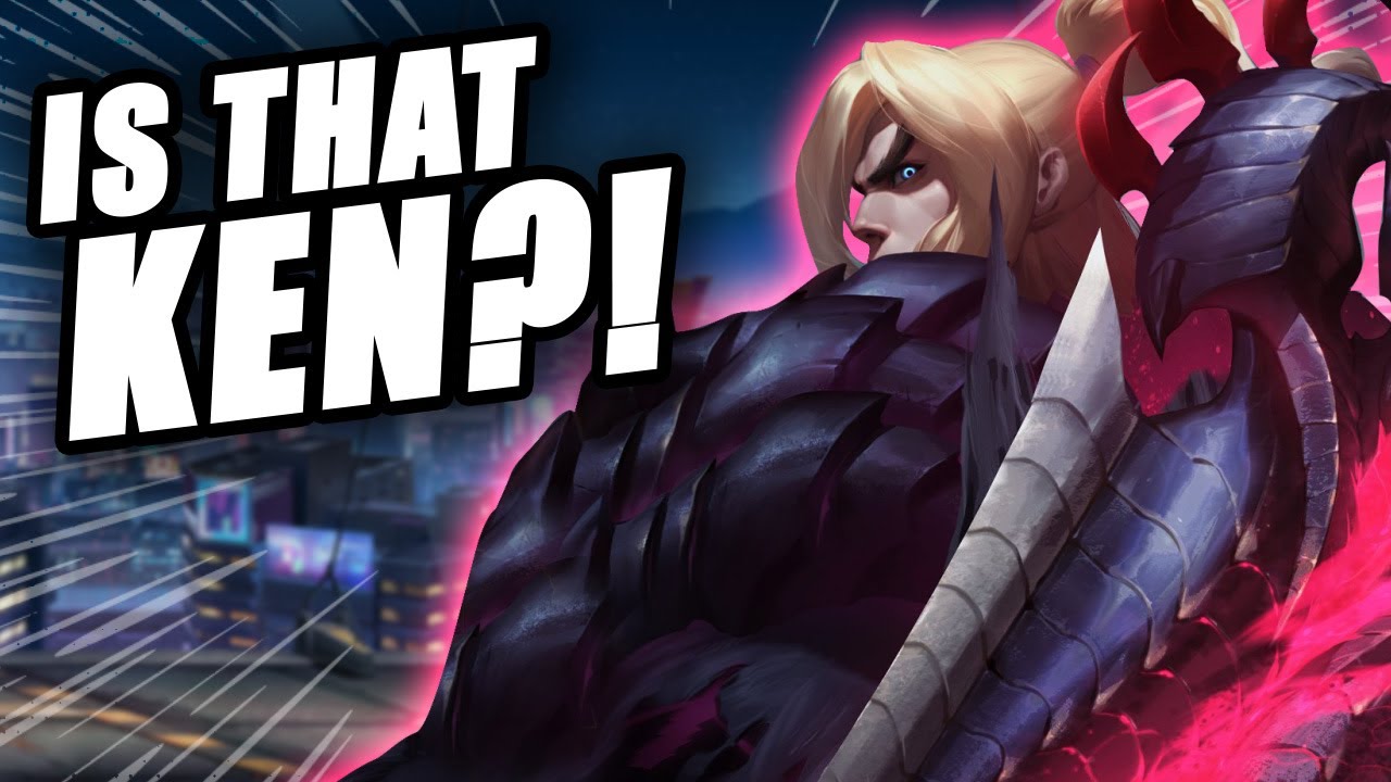 Gore Magala Ken DESTROYS Shadaloo City in Street Fighter: Duel - YouTube
