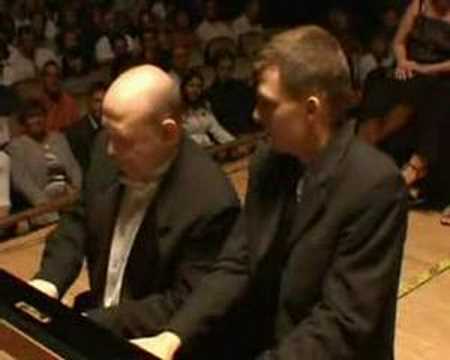 Adam Gyorgy, Steven Spooner: Amazing Grace, 2005 - YouTube