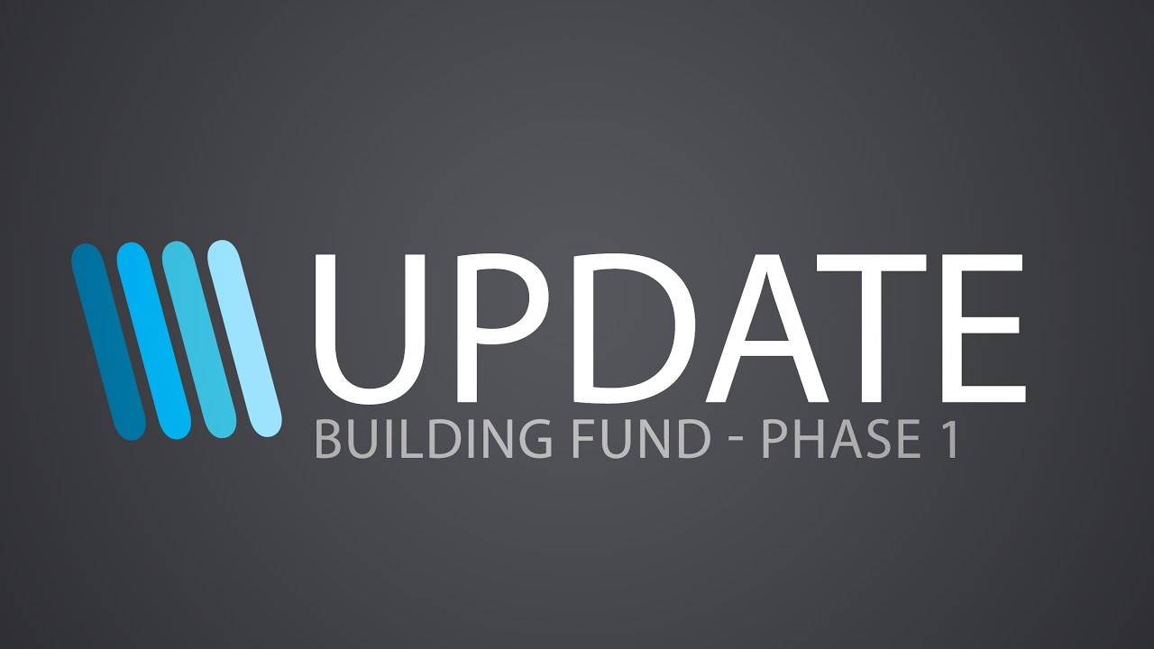 Phase 1 Building Update - YouTube