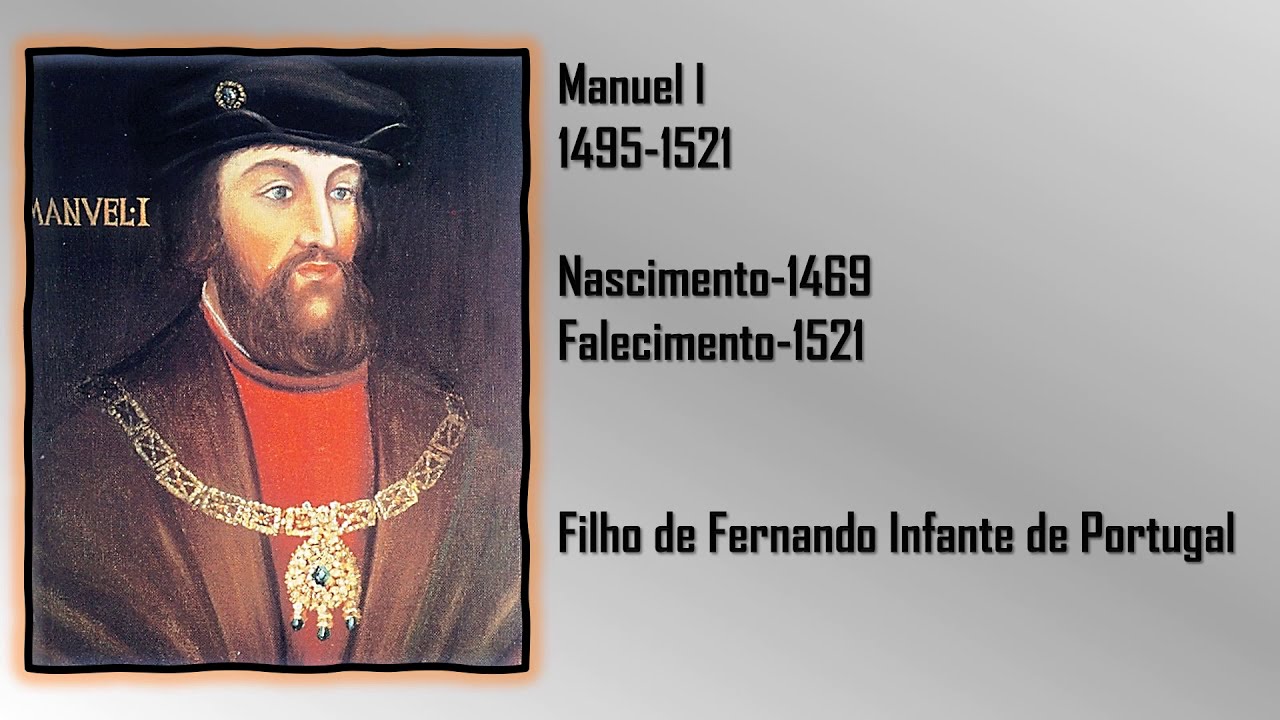 Lista de Reis e Rainhas de Portugal (1139-1910) - YouTube