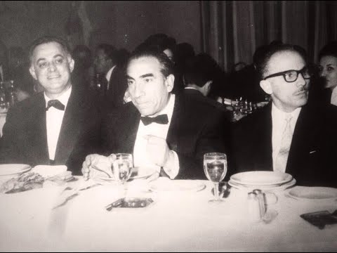 Dündar Taşer Sagusu - Muhammed Âkif