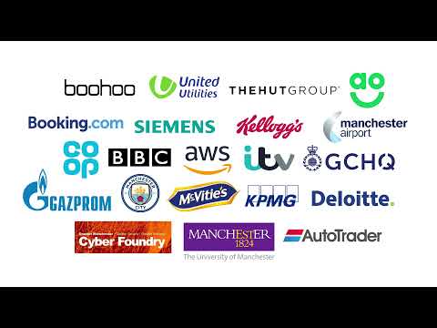 DTX Manchester Tech Week 2022